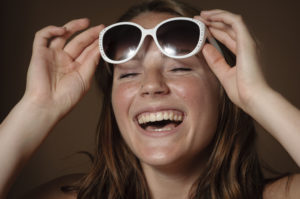 What Causes a Gummy Smile and Can it Be Fixed? | Moon Orthodontics