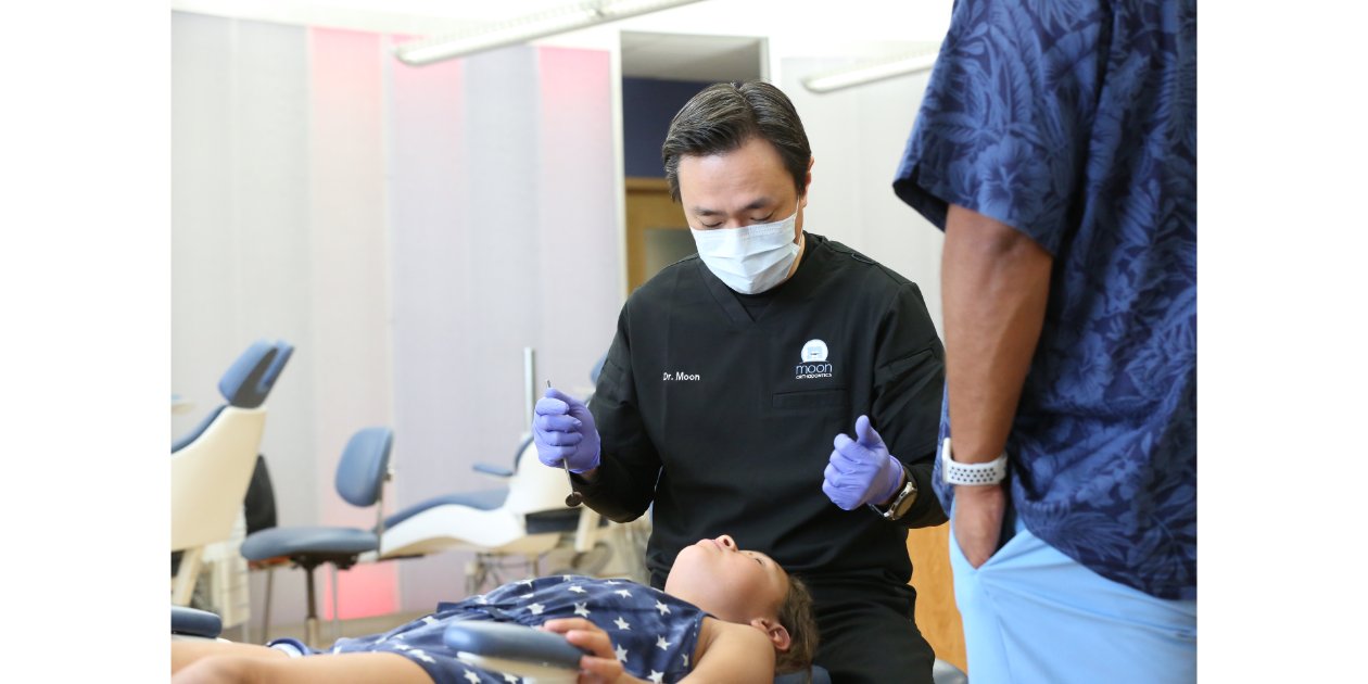 Do Dental Check-ups Help Your Orthodontic Treatment? | Moon Orthodontics