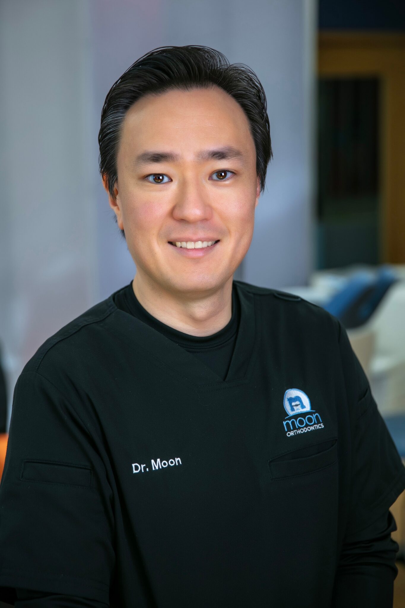 Dr. Joe Moon | Overland Park Braces | Olathe Invisalign